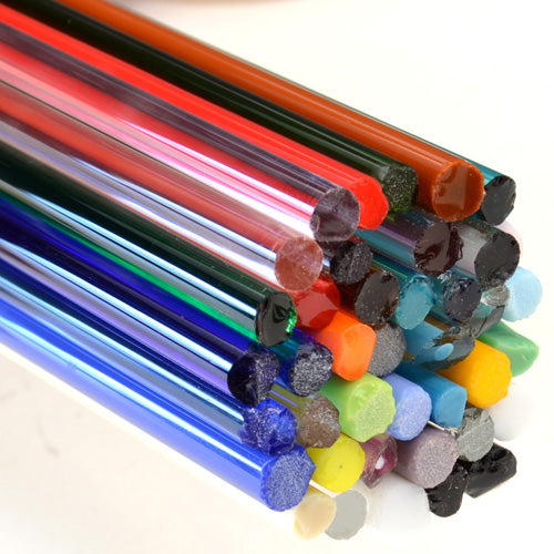 Rods & Stringers – Glass Station